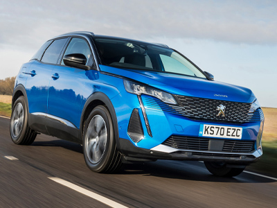 PEUGEOT – abakht tapiauto