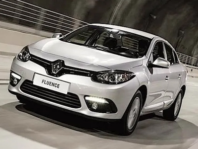 RENAULT – Tapi Car Pro