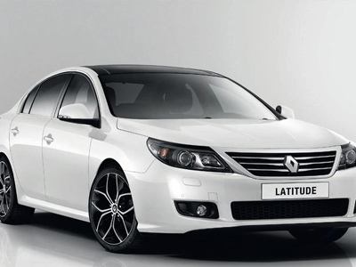 RENAULT – Tapi Car Pro