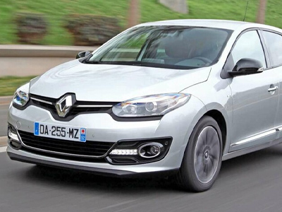 RENAULT – Tapi Car Pro