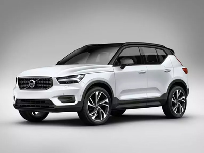 VOLVO – abakht tapiauto